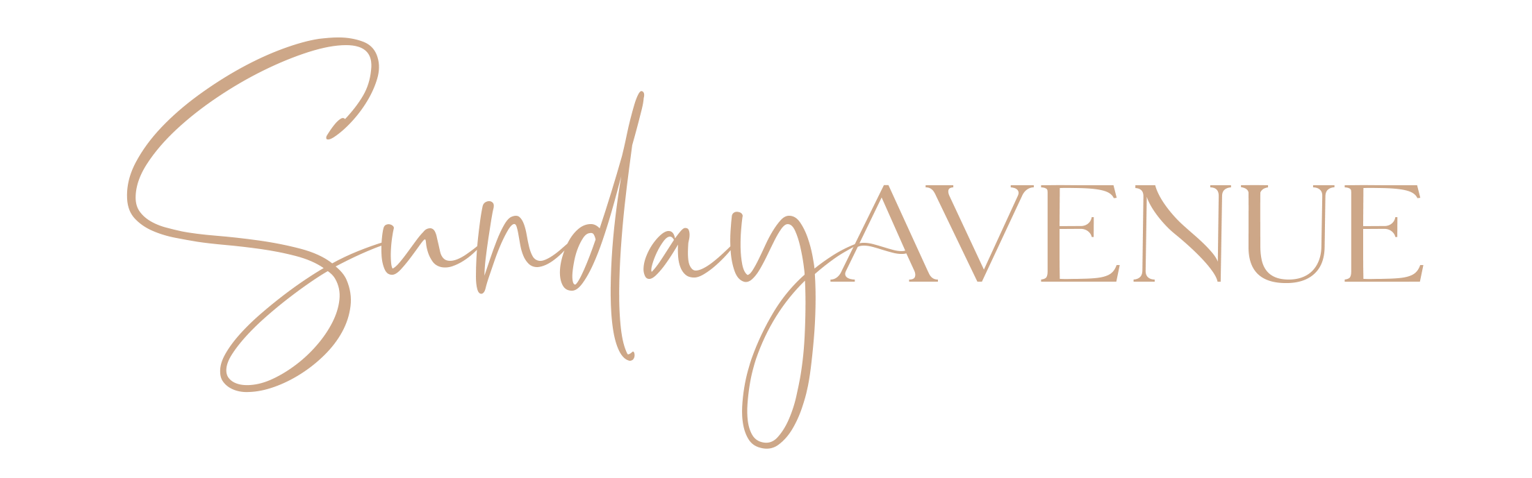 Sunday Avenue